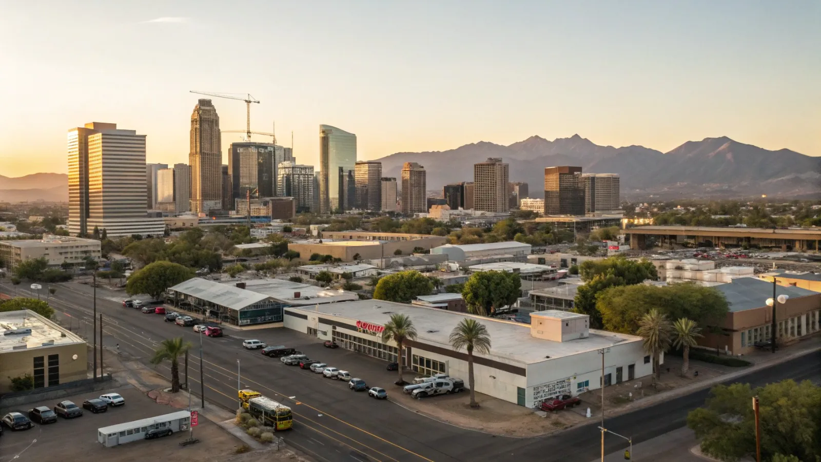 Growing Jobs and Cutting Taxes - Arizona4Vadasz